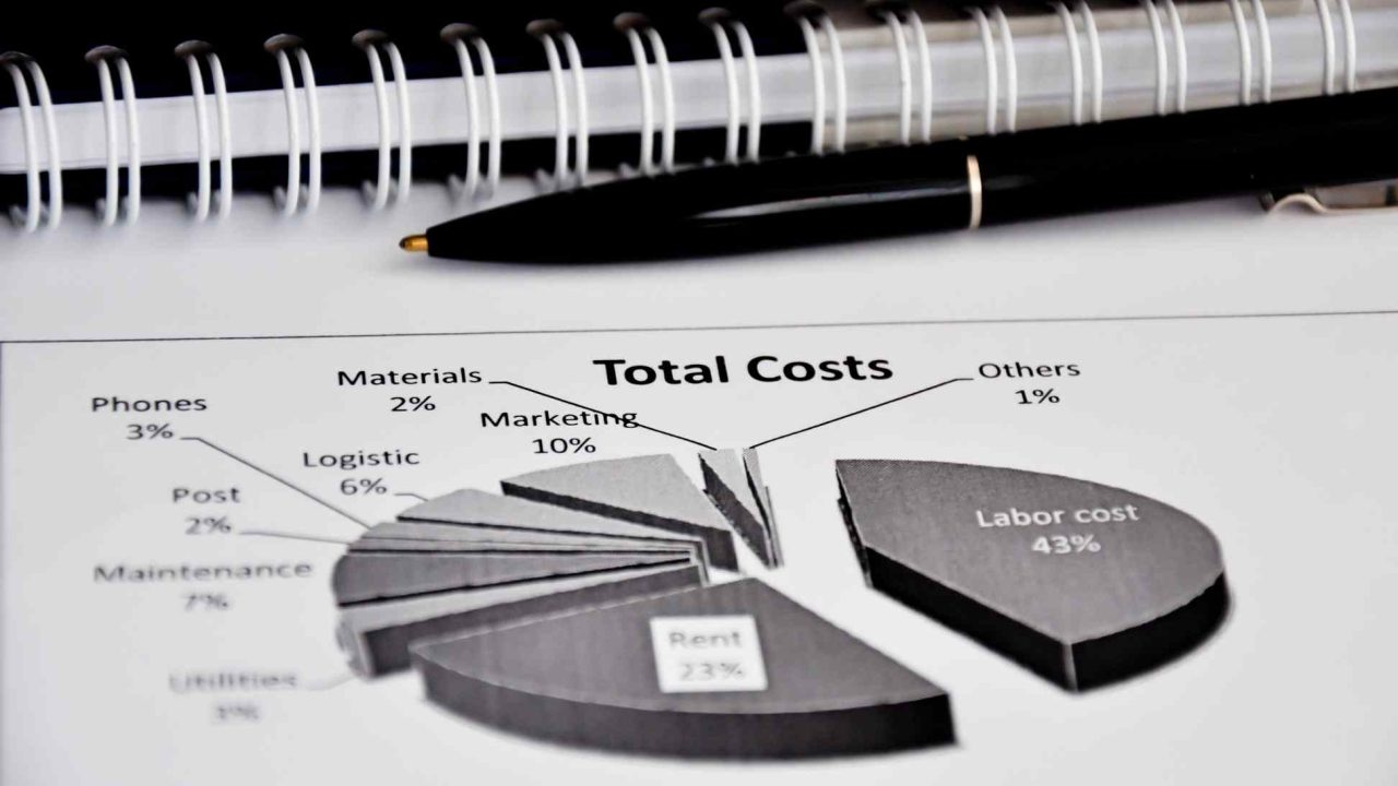 Reduce Operational Costs with Outsourced Accounting | Lavoie
