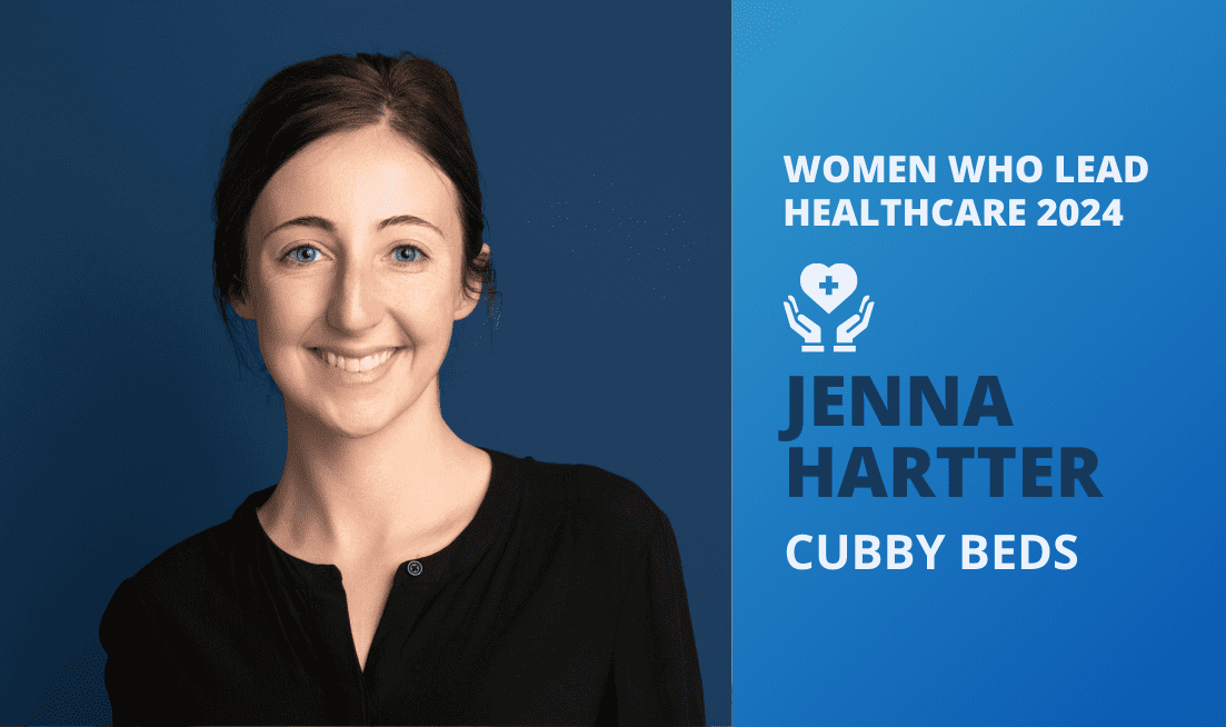 Jenna Hartter's Journey of Innovation and Impact - Lavoie CPA, PLLC